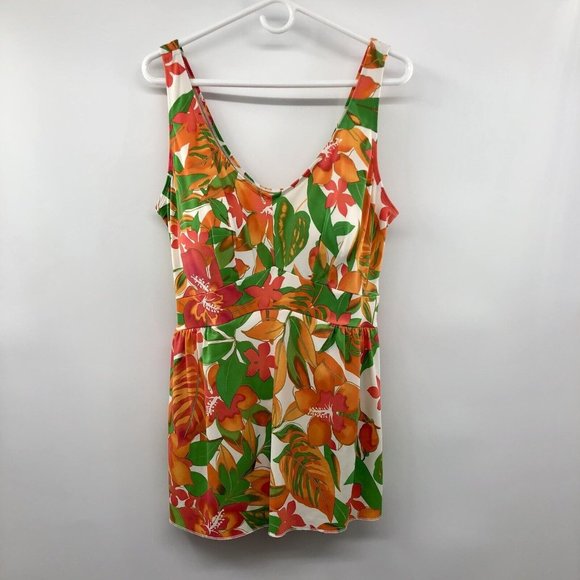 Swimsuits For All | Swim | Swimsuits For All Beach Belle Swimdress ...